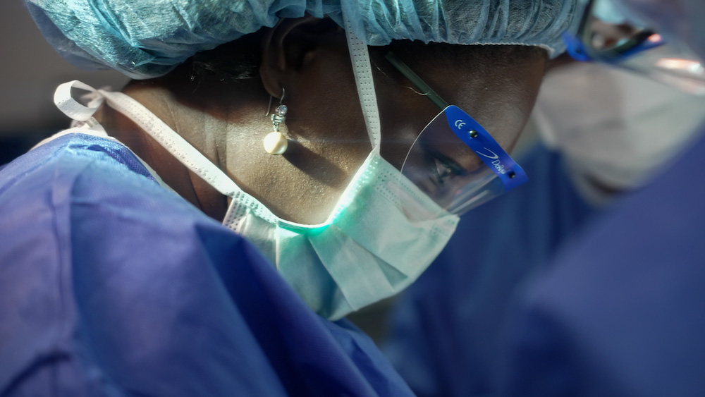 LawrenceTeitler - Hospital Lives